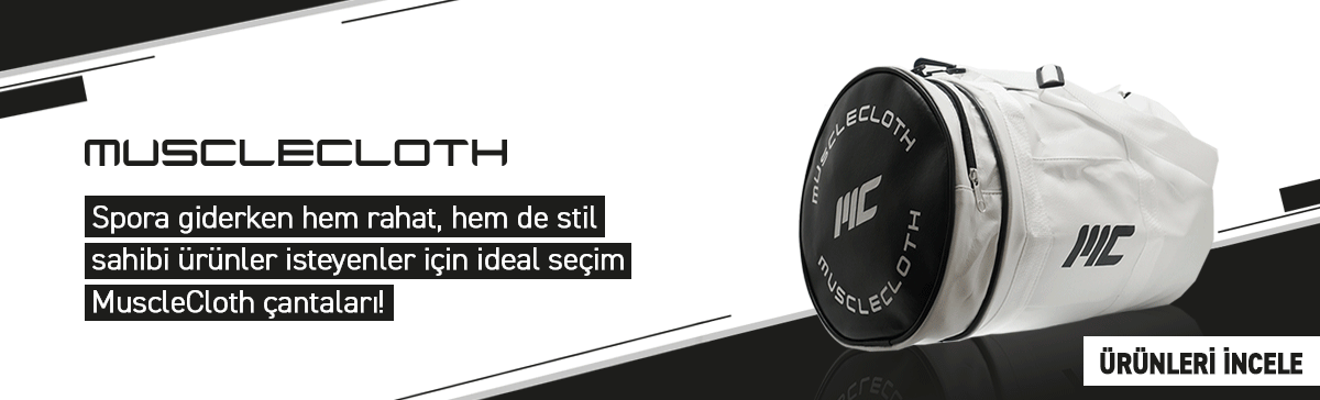 Supplementler.com - Türkiye'nin Fitness Mağazası