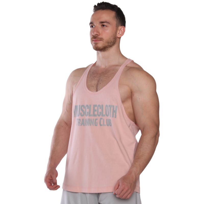 MuscleCloth Training Club Atlet Somon | Supplementler