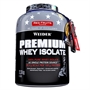Weider Premium Whey Isolate 2300 Gr | Supplementler